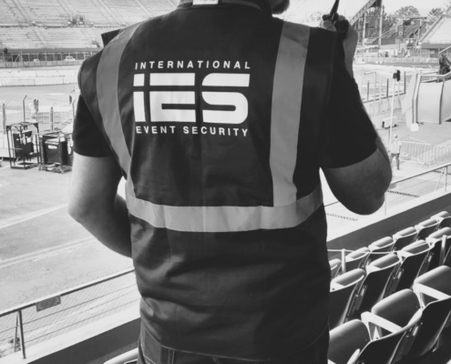 International Event Security – An extensive network of international ...
